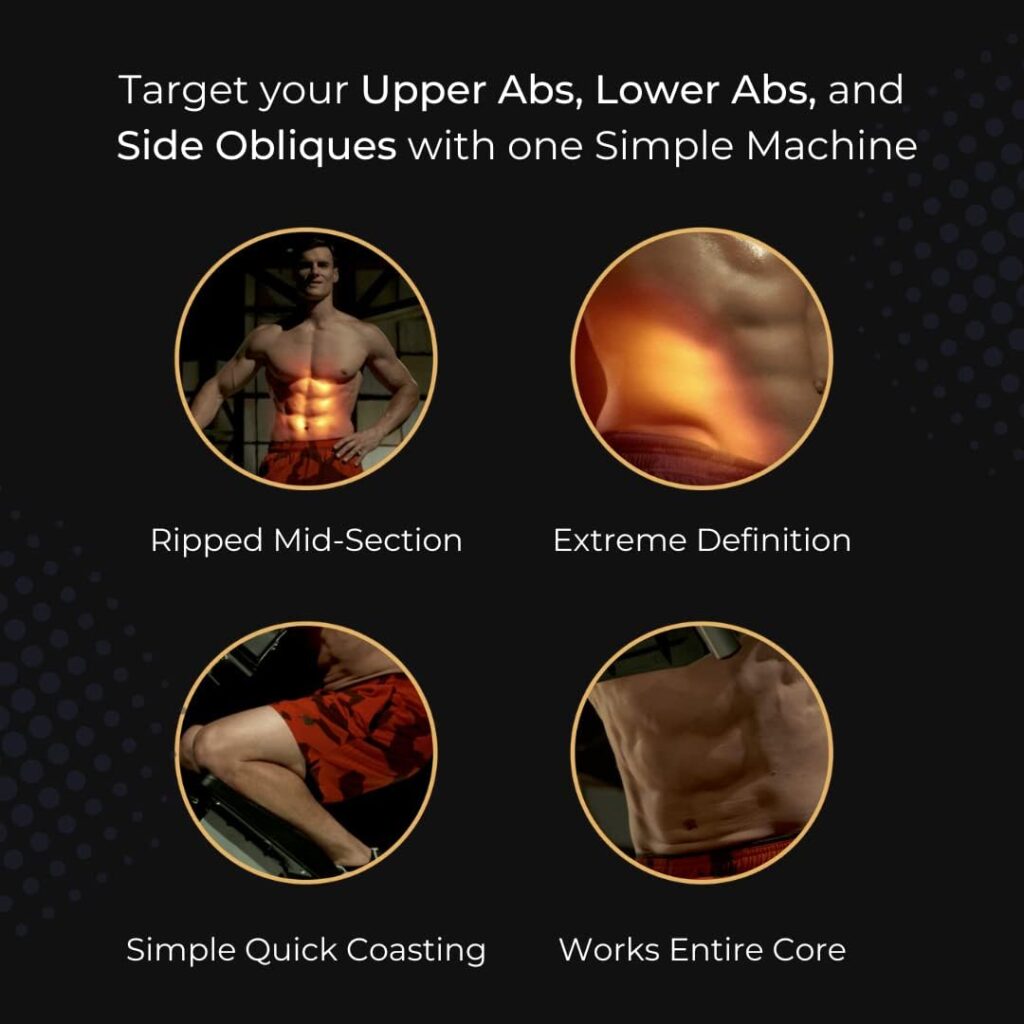 Ab Coaster PS500 Review - GymDwelling